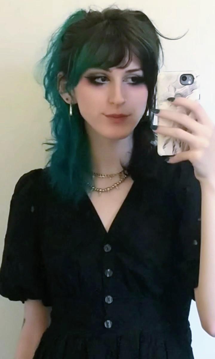 2 years hrt :) | Scrolller