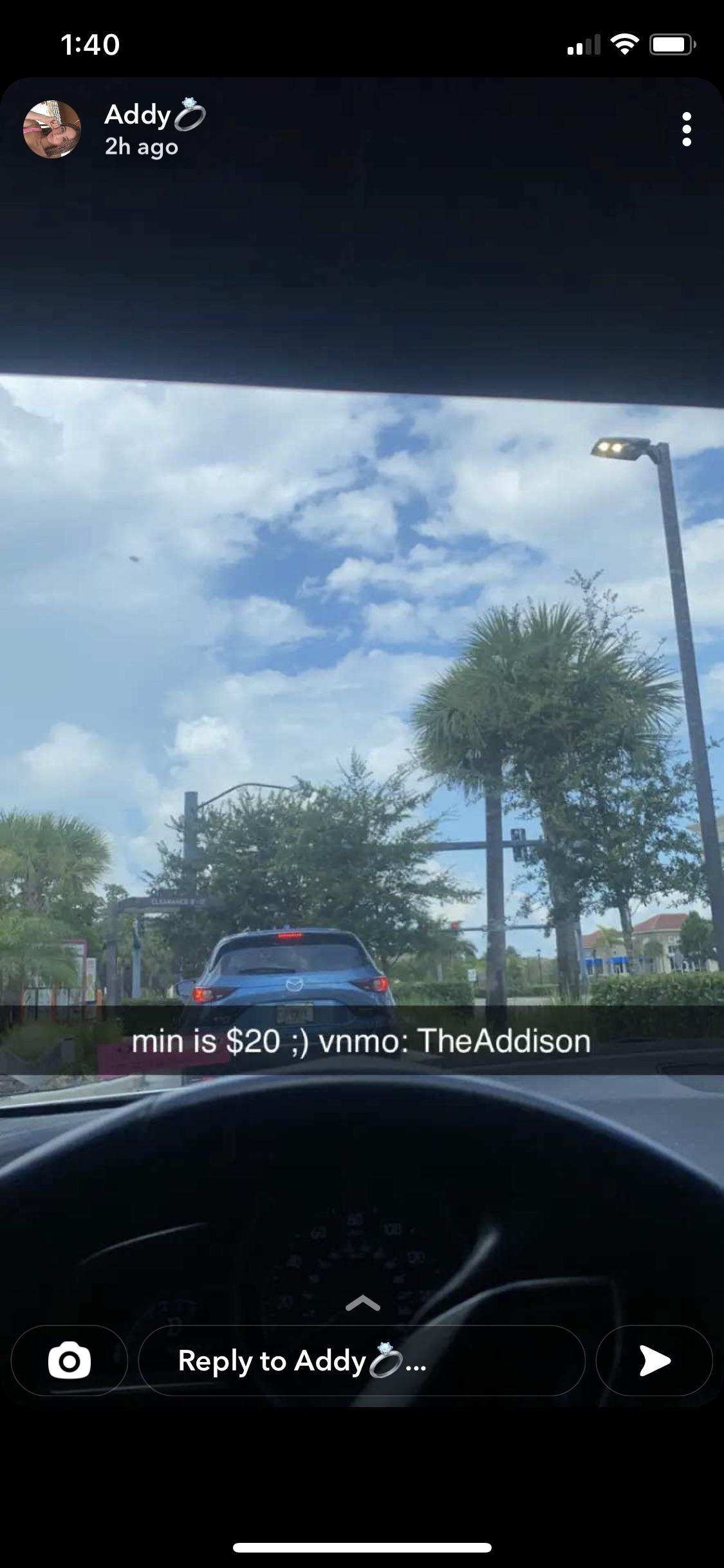 20 is crazy | Scrolller