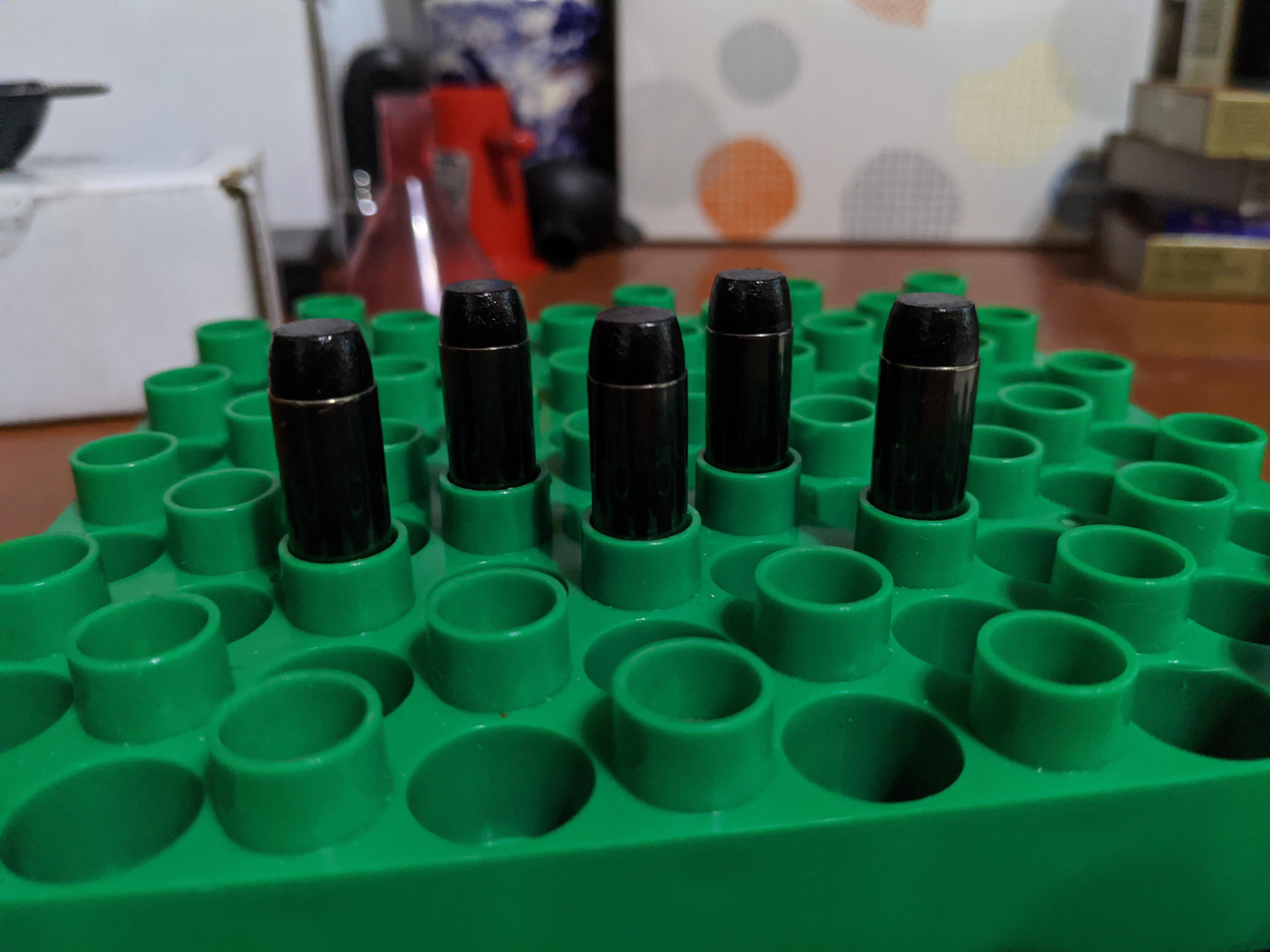 200Gr WFN Montana Bullet Works | Scrolller