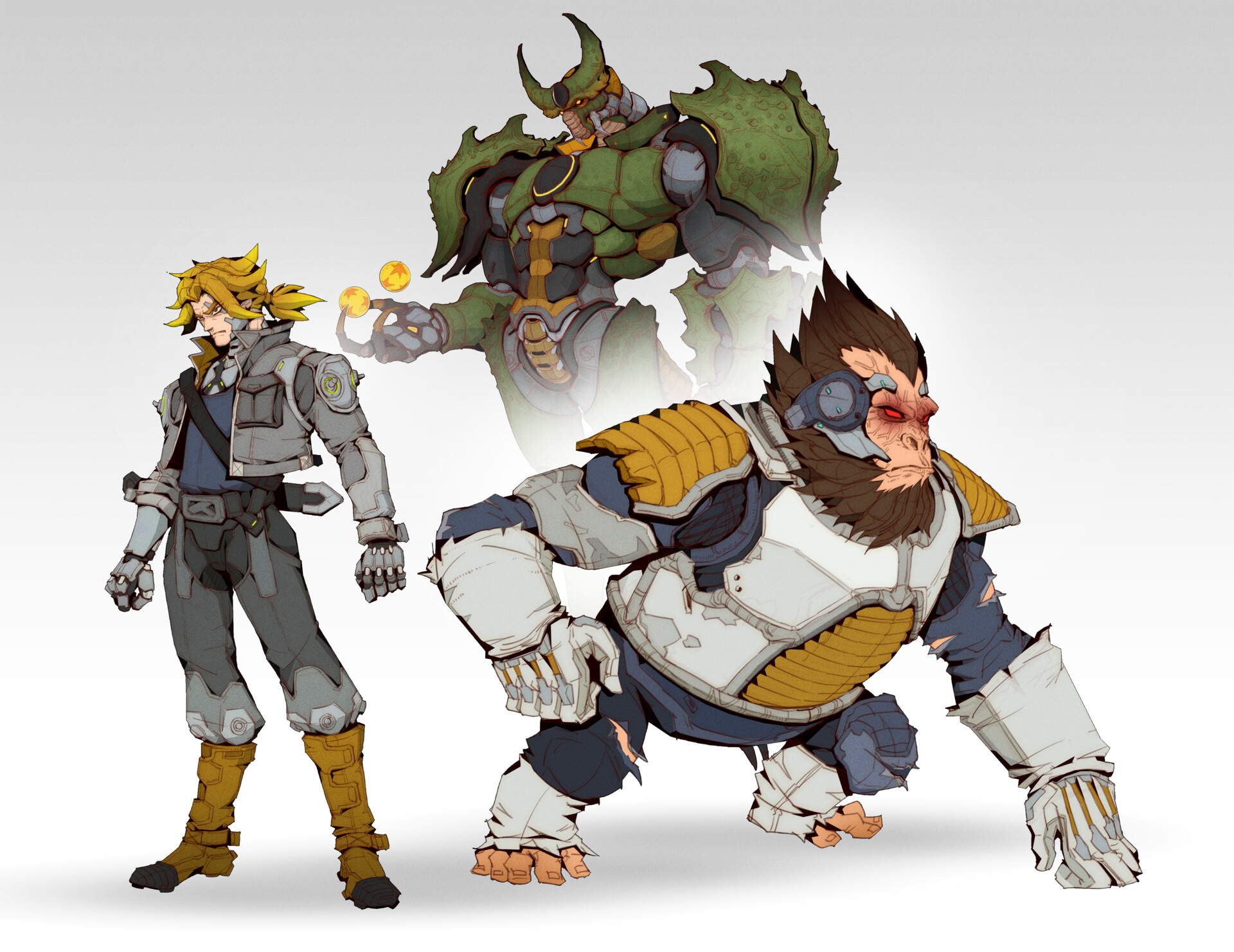 2022 by Kai Yi | Scrolller