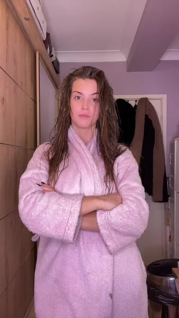 203 - Her Body Is Fire | Scrolller