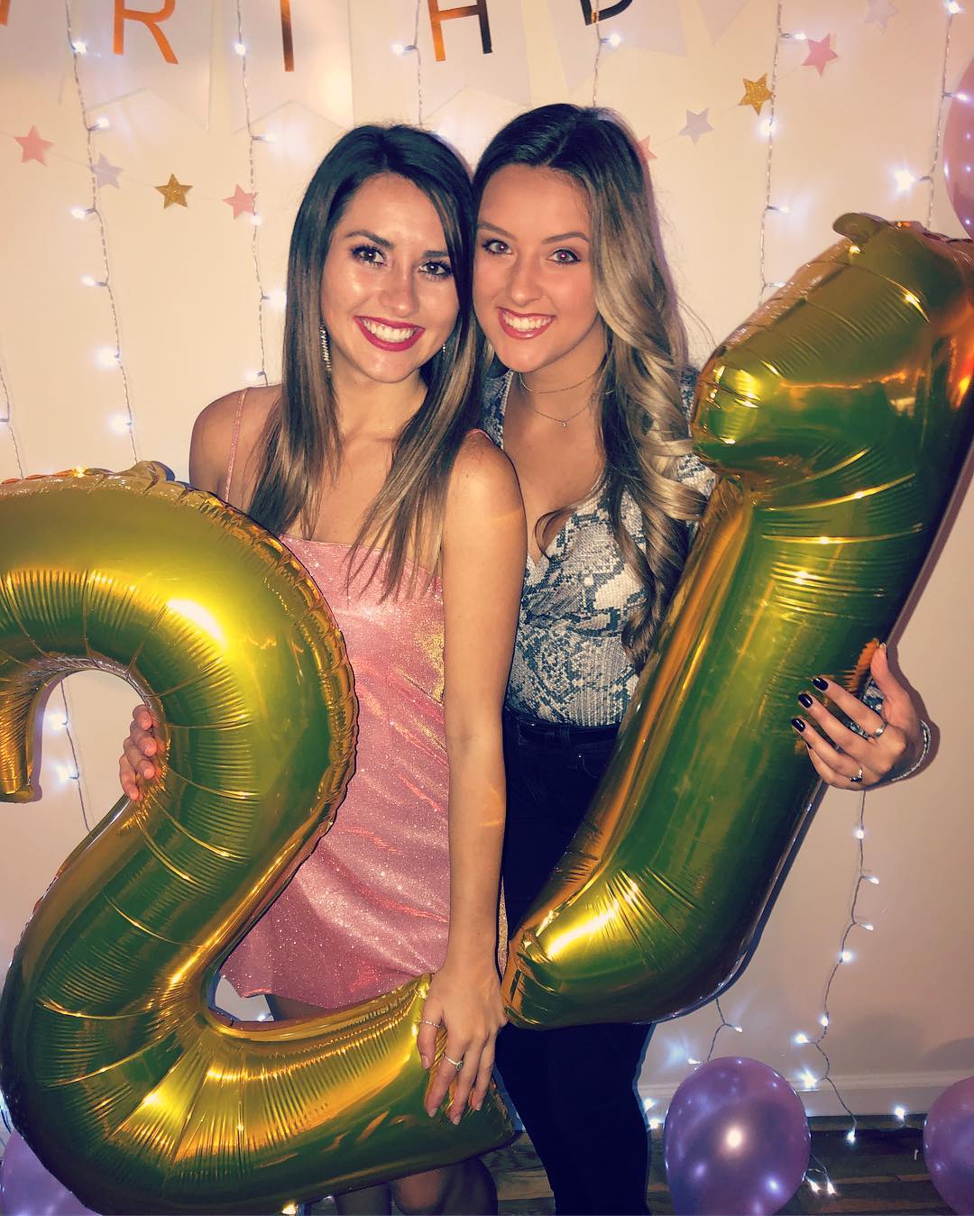 21st Birthday | Scrolller