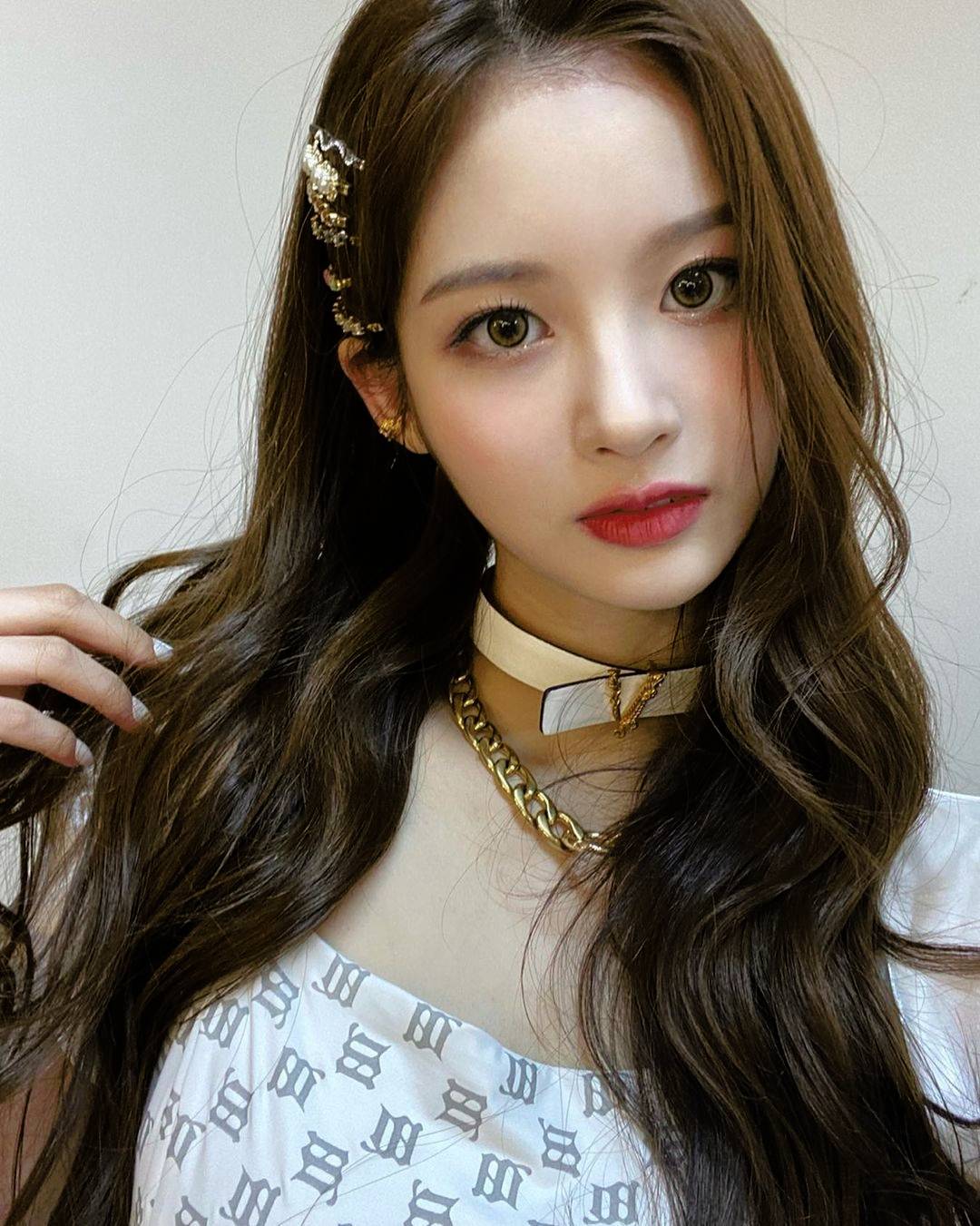 220622 NMIXX Instagram Update - Sullyoon | Scrolller