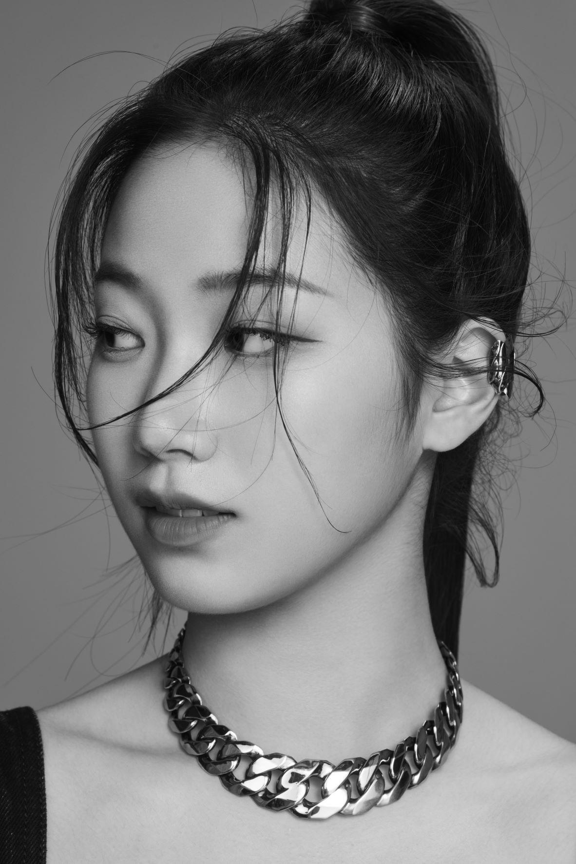 220917 Kazuha X Spur Magazine | Scrolller