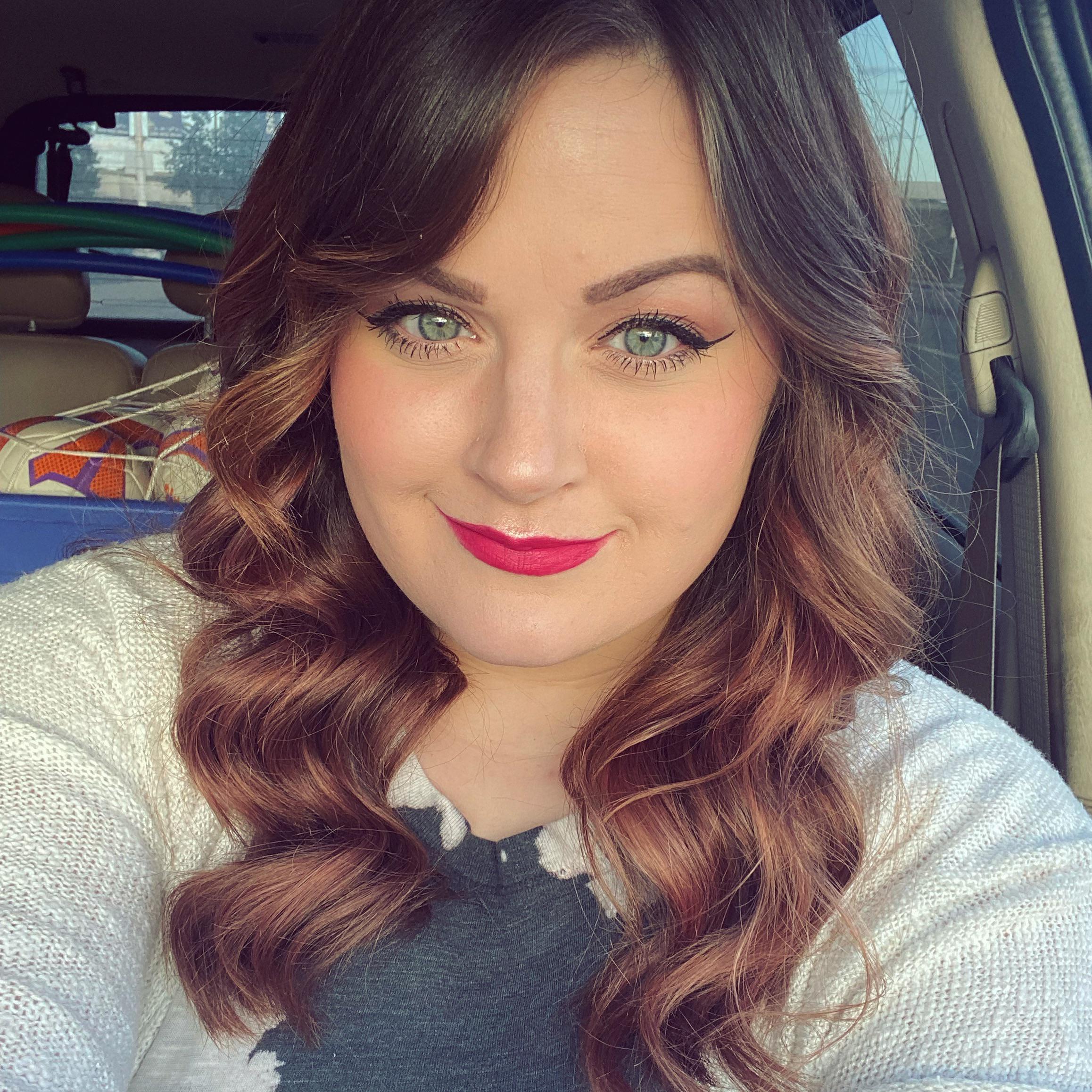 (25F) Hi! | Scrolller