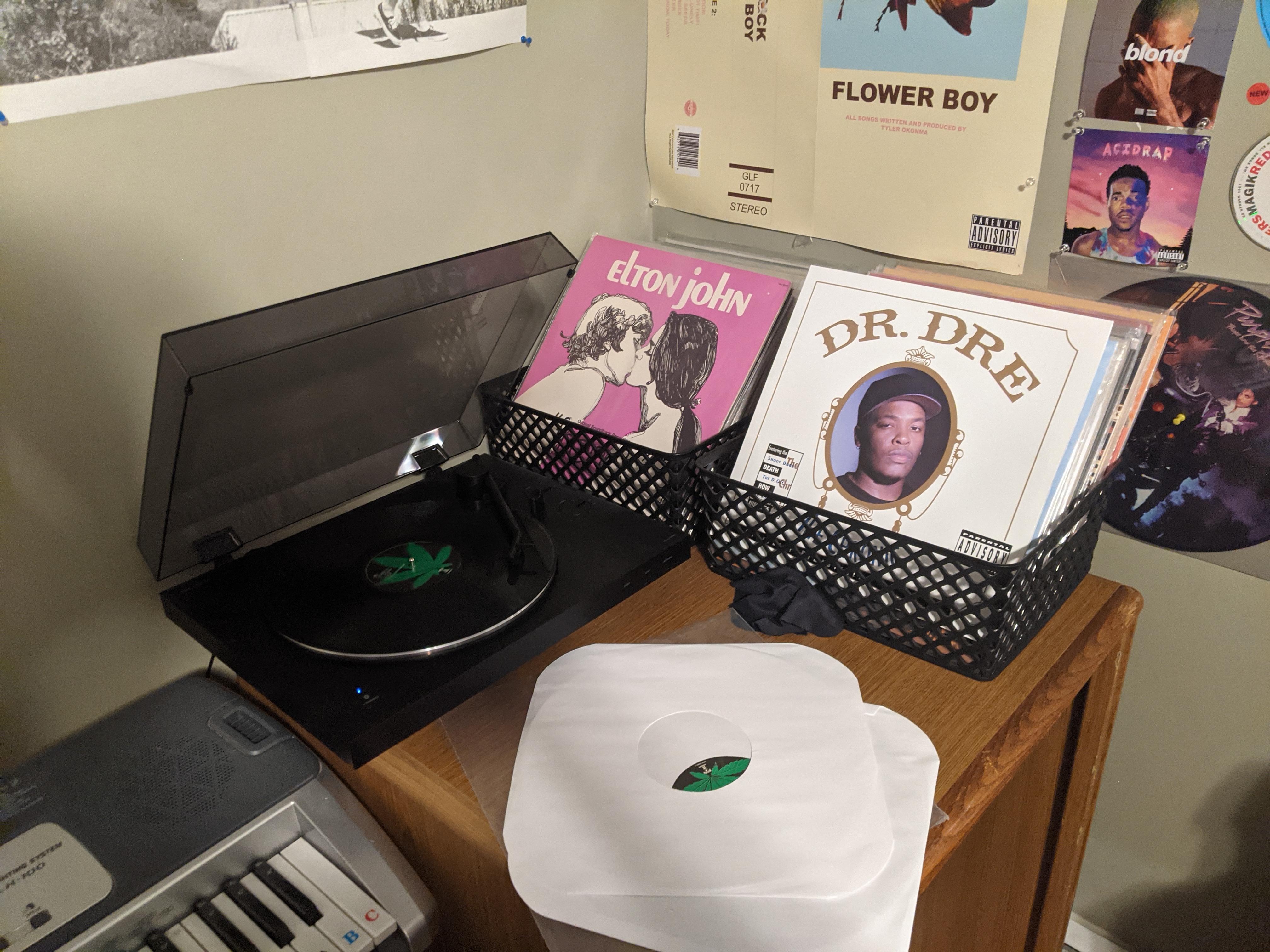 29 years since the chronic dropped! | Scrolller