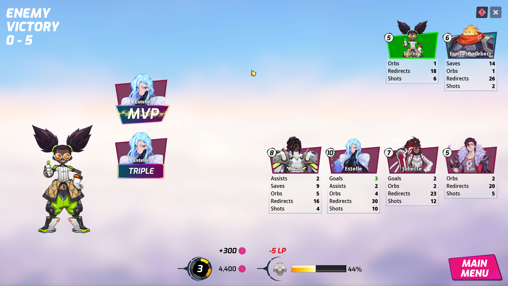 2V4 meme became real through funny glitch | Scrolller