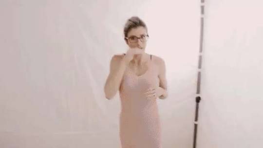 3- Cory Chase taboo in a changing room | Scrolller