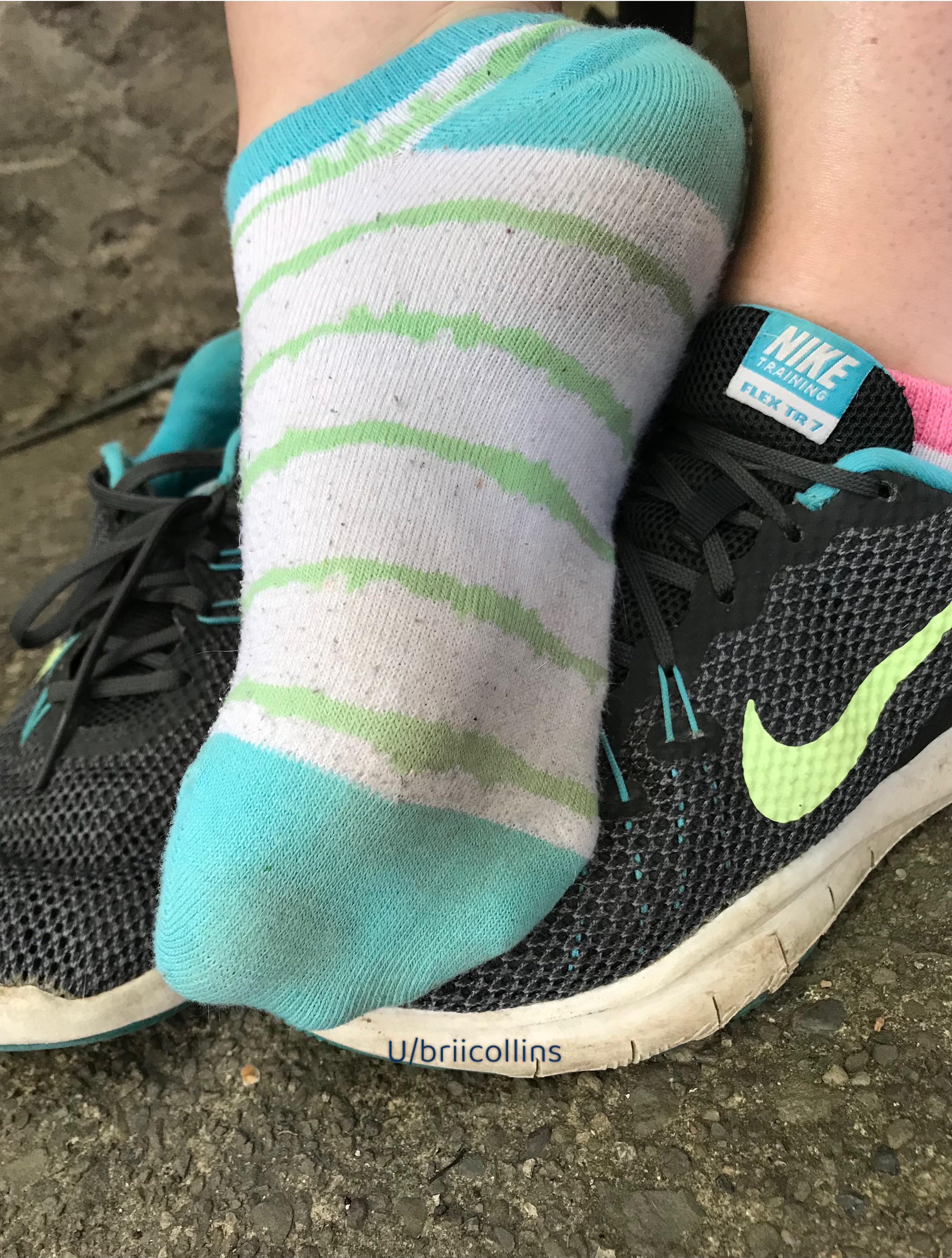 3 days worth of sweat..🥵☀️[selling]US | Scrolller