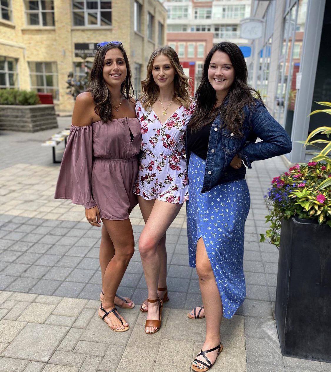 [3] Who gets the first load? Pick one | Scrolller