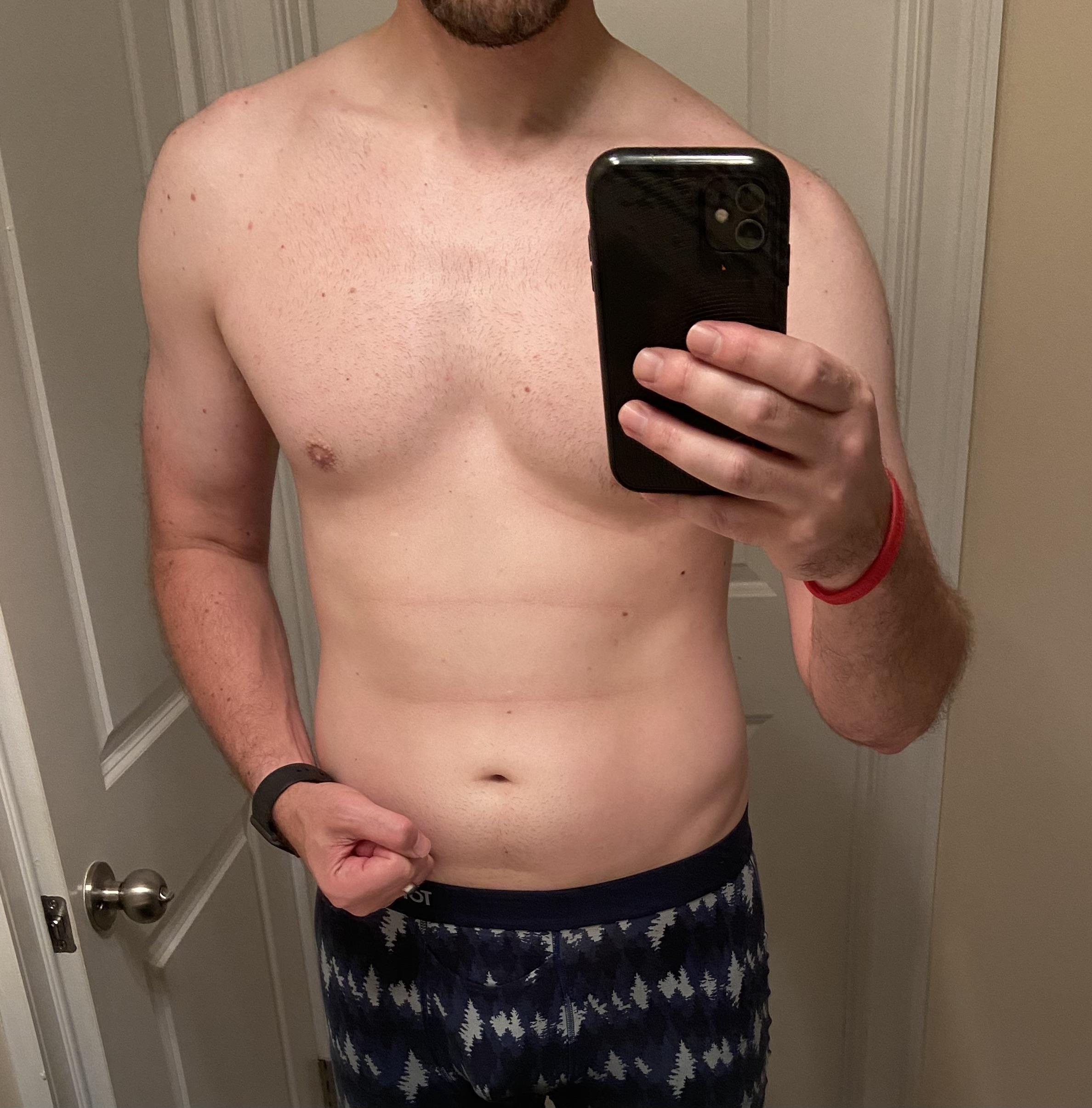 (35) (m) another workout in the books. Keep getting after it everyone! | Scrolller