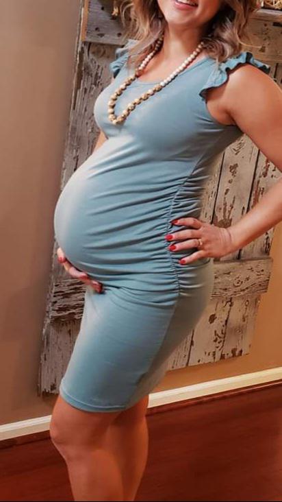 3rd trimester 😍 | Scrolller