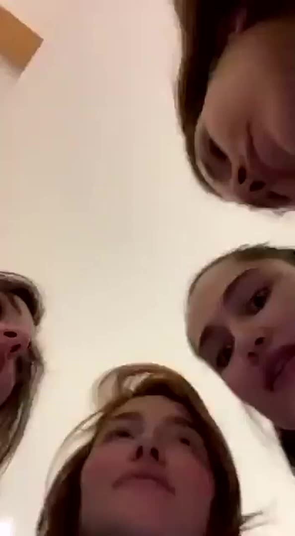 4...3...2...1 | Scrolller