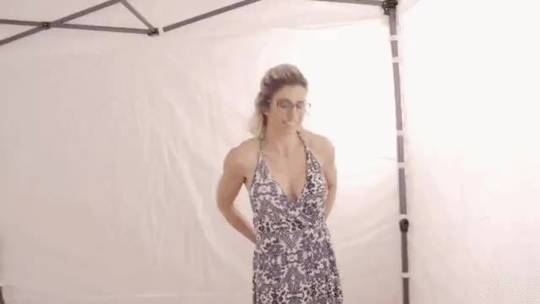 5- Cory Chase taboo in a changing room | Scrolller