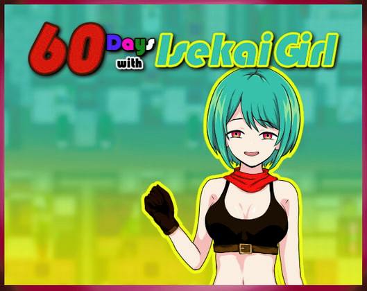 60-Days with Isekai Girl | Scrolller