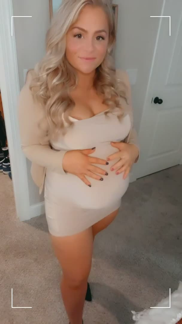 7 months. Let me undress for u. | Scrolller