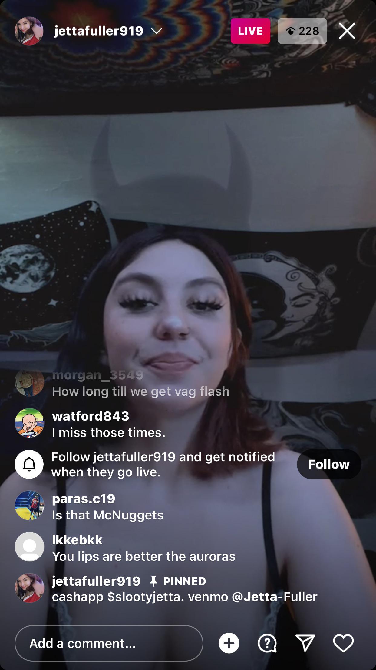 70$ then kitty flash | Scrolller