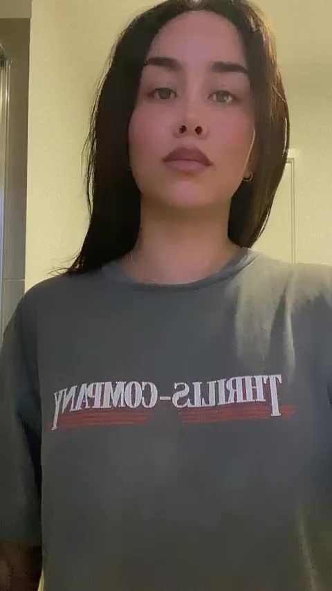 A bathroom surprise you will all love [21 Drop] | Scrolller