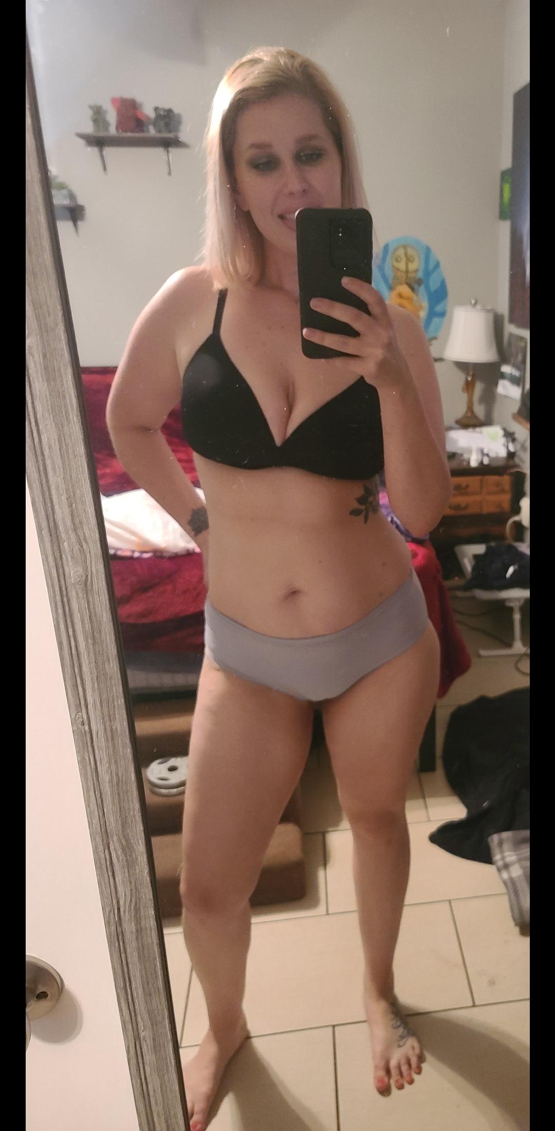 A bit older but still fuckable? | Scrolller