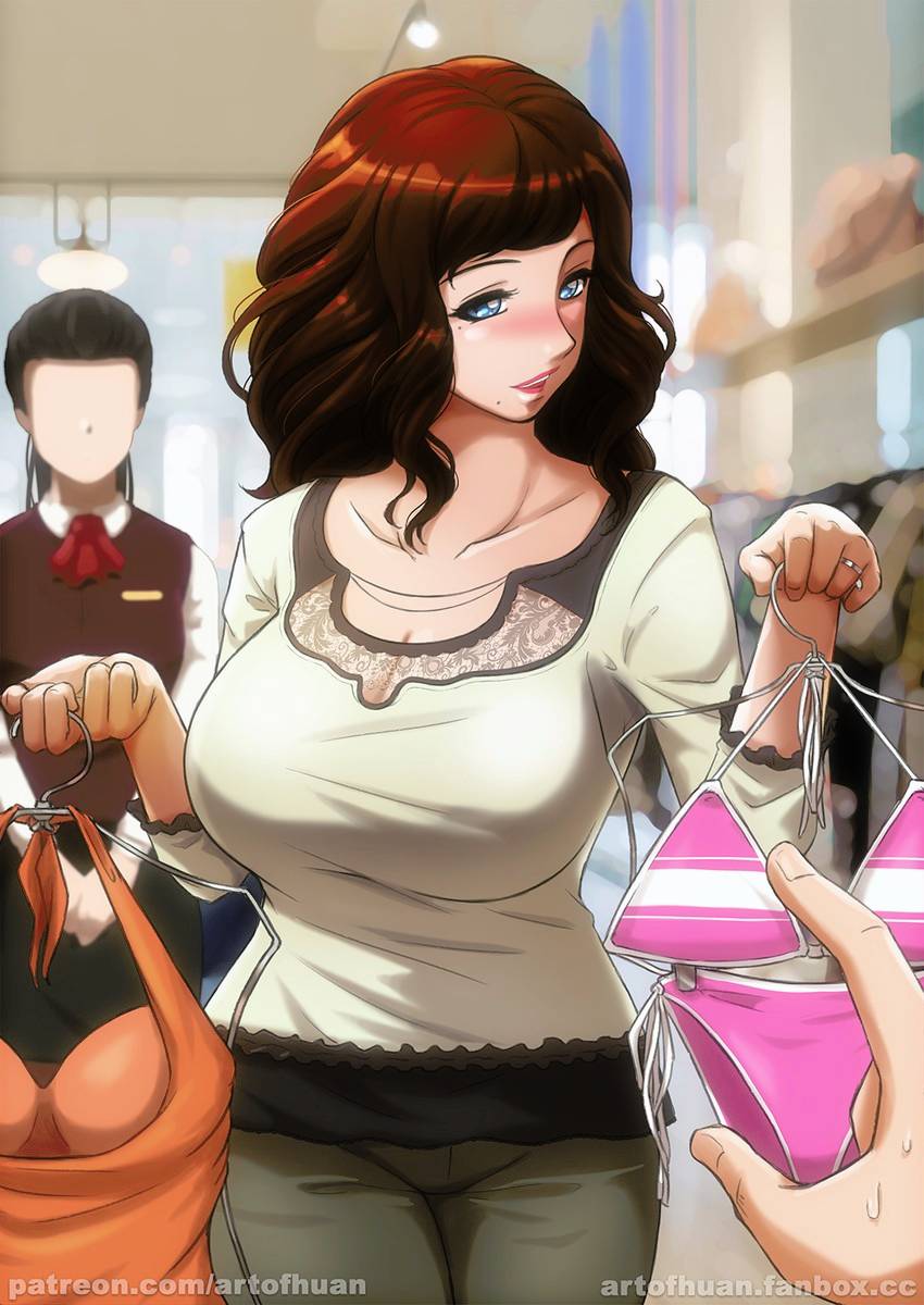 A choice not easily made | Scrolller