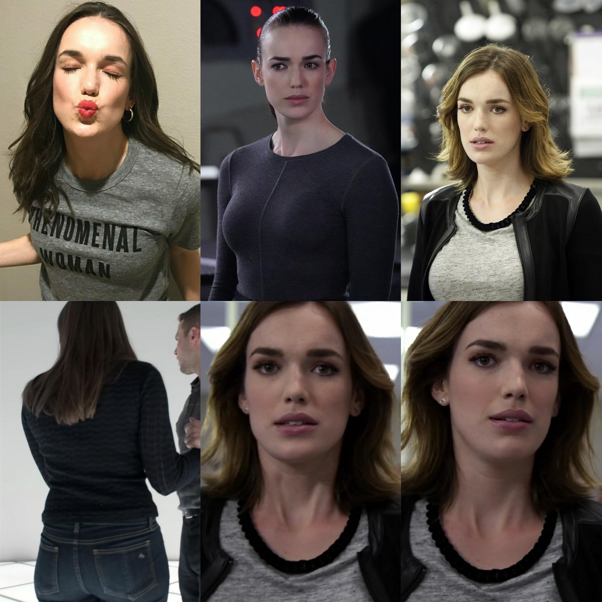 A few different looks | Scrolller