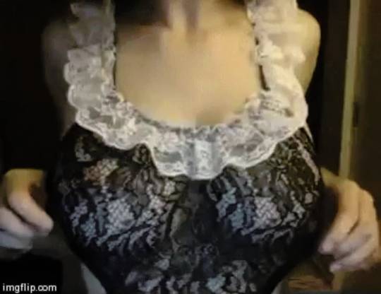 A French Maid Reveal. | Scrolller