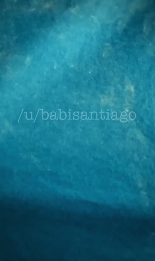 A little drop | Scrolller