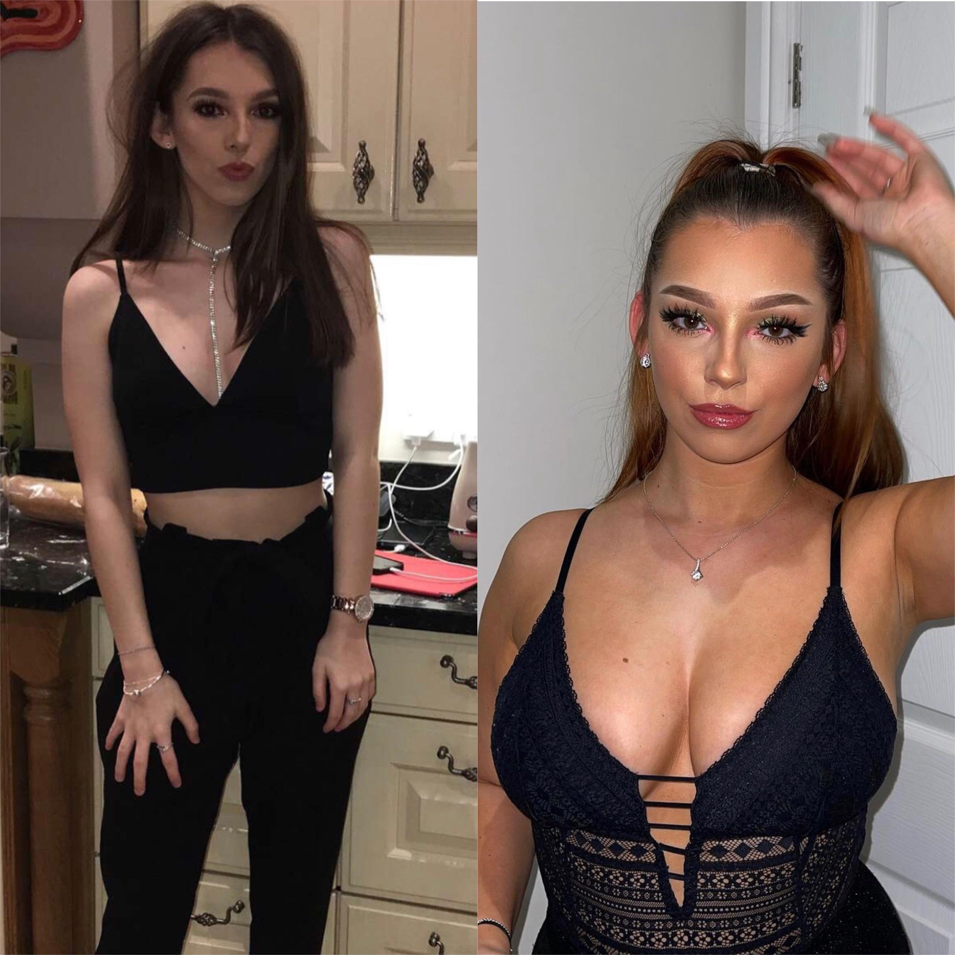 A Little extra weight goes a long way… | Scrolller