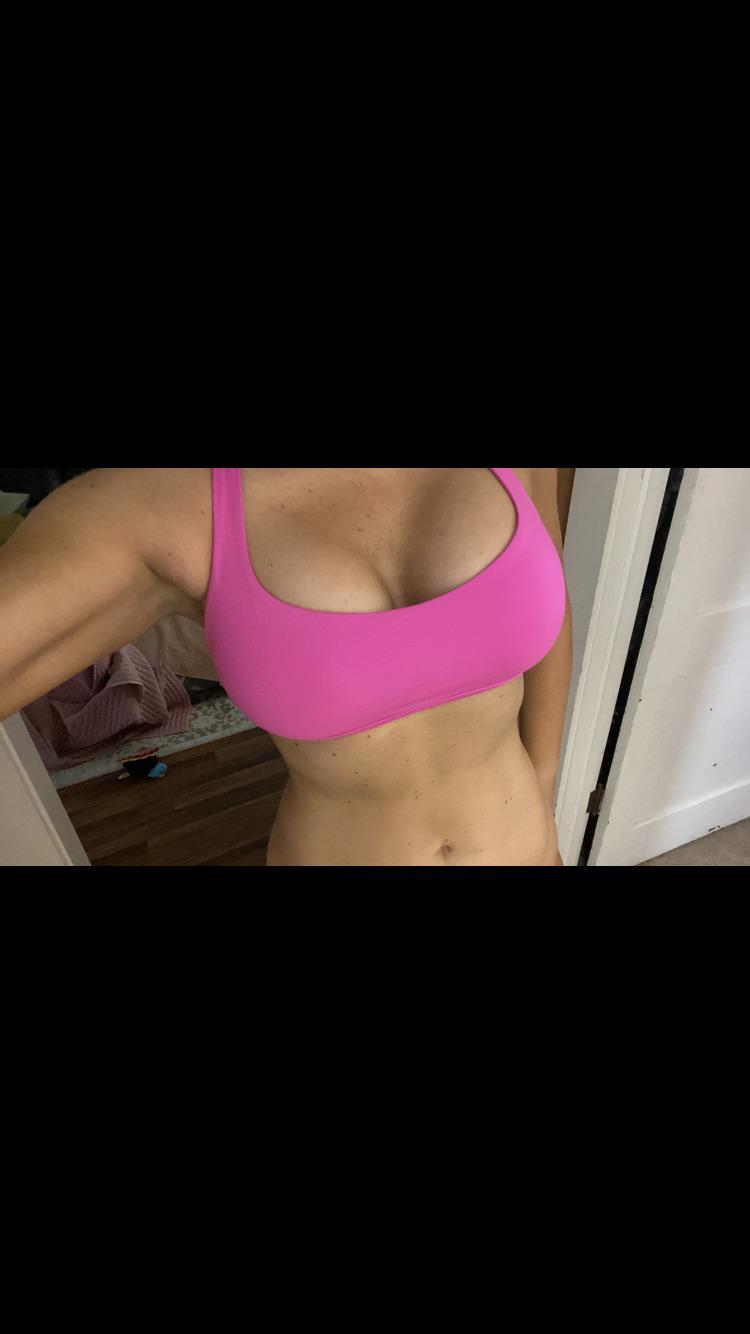 A little more skin before I show y’all everything 😏… | Scrolller