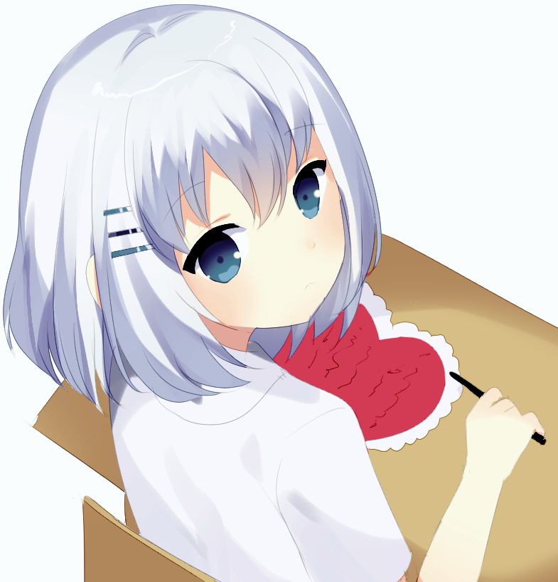 A love letter for you | Scrolller