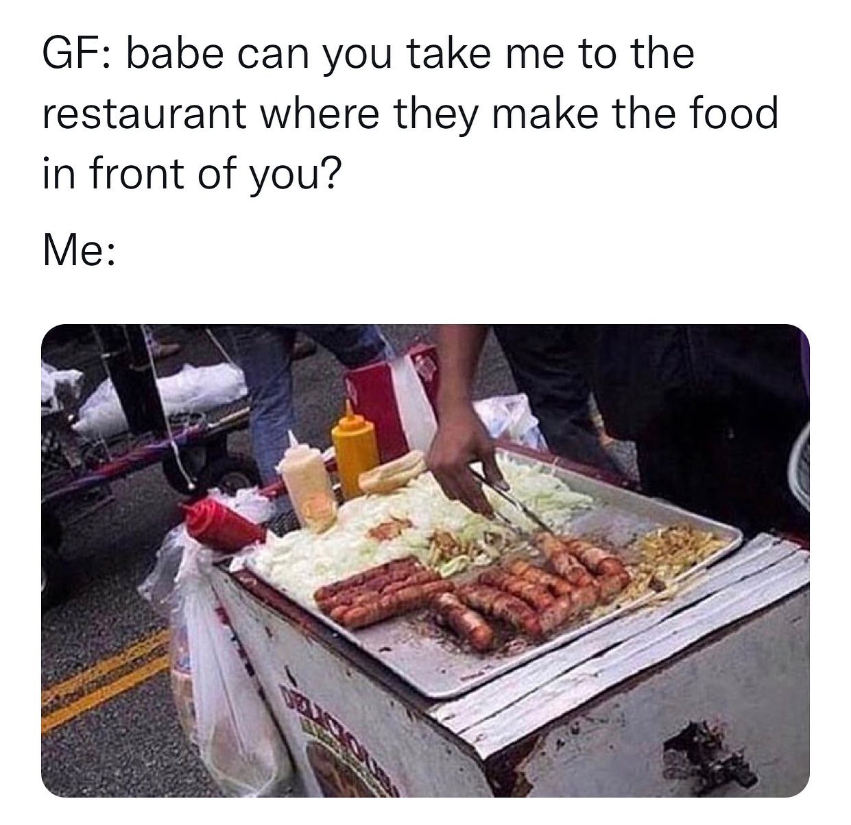 A man with solutions | Scrolller