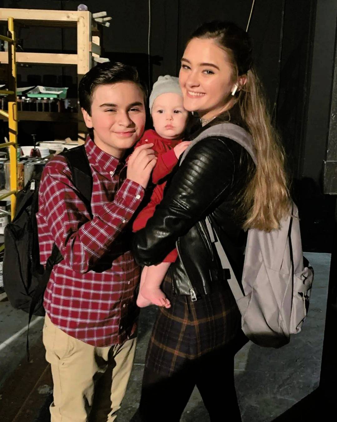 A Million Little Siblings? | Scrolller