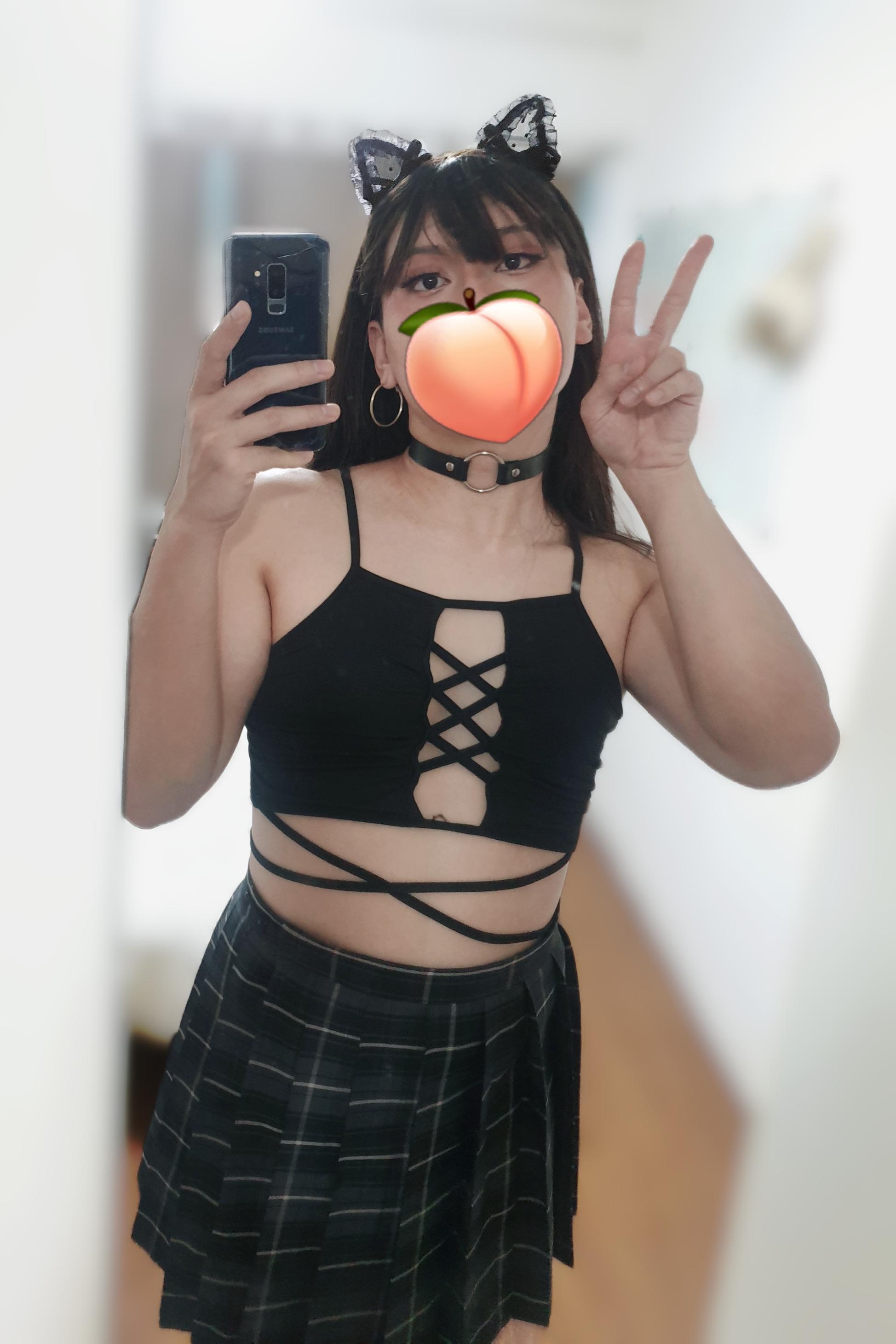 Cat trap? | Scrolller