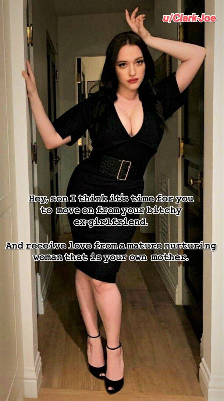 A Mother's Duty [M/S] | Scrolller