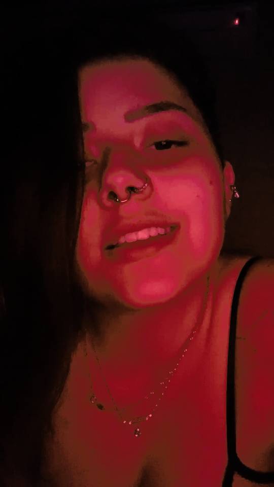 a rainha das novinhas ta on! | Scrolller