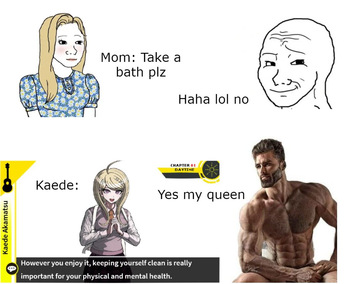 A random meme for this subreddit | Scrolller