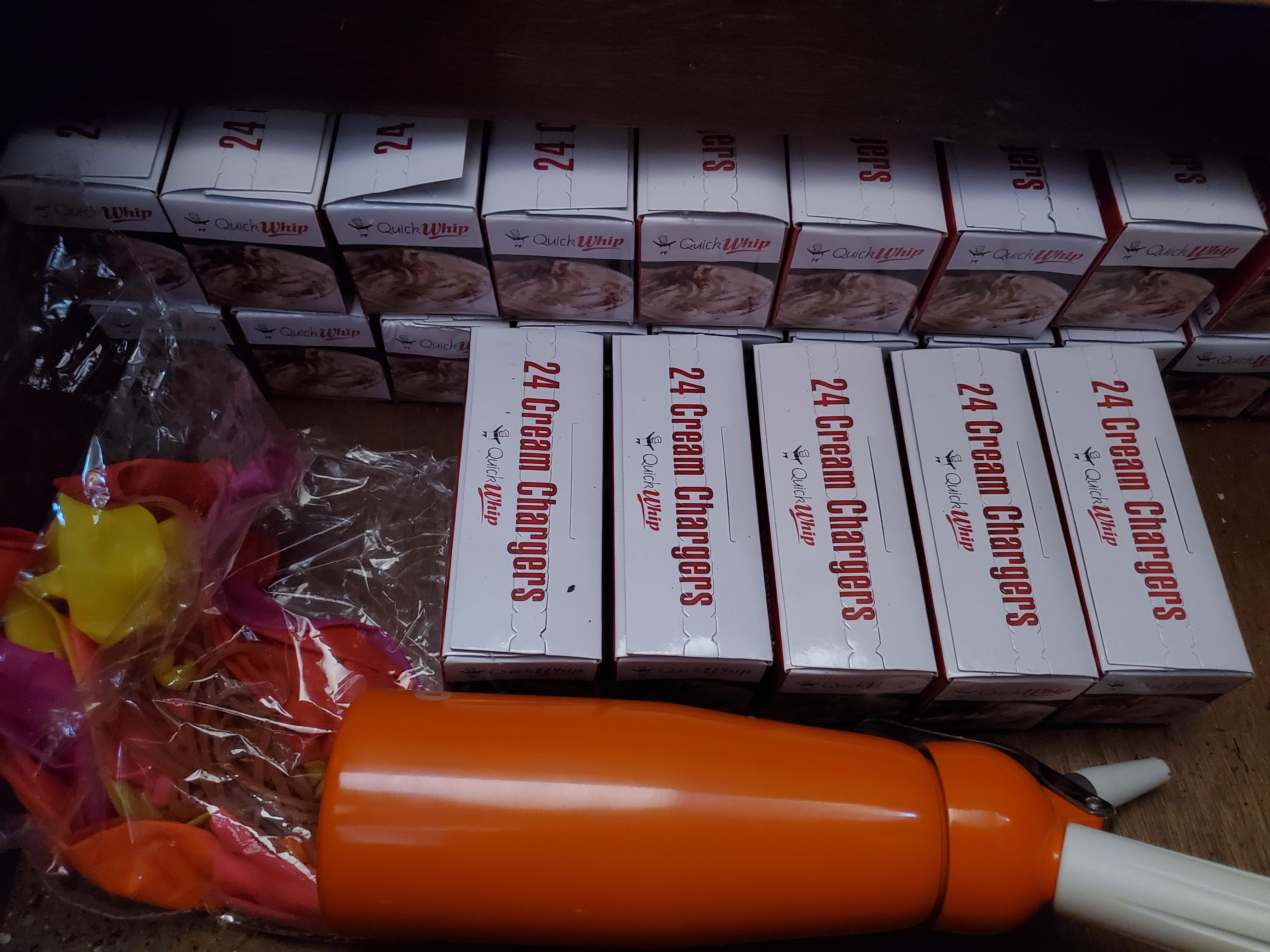 A Religious experience - get a dispenser! | Scrolller