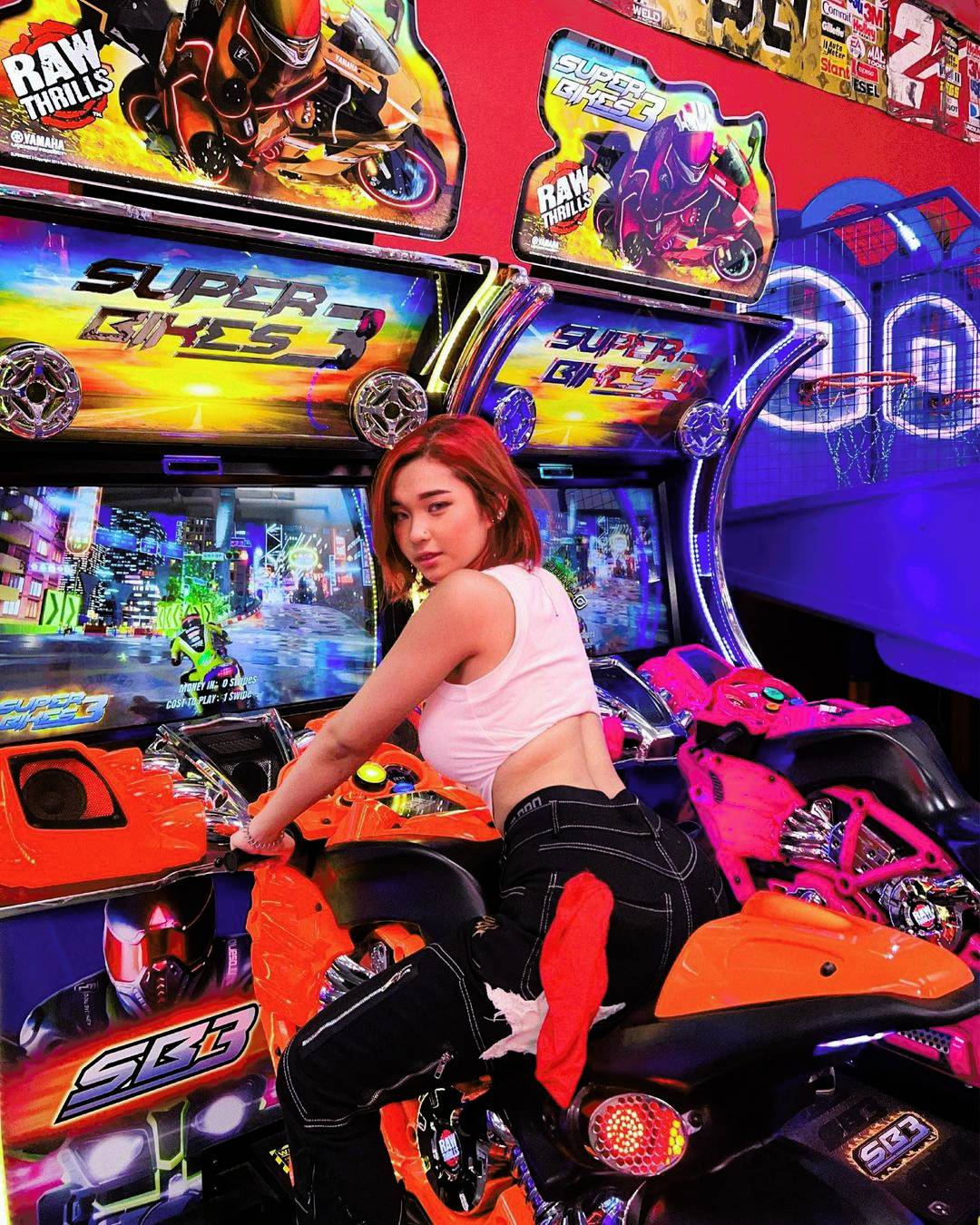 A Ride on a Ride | Scrolller