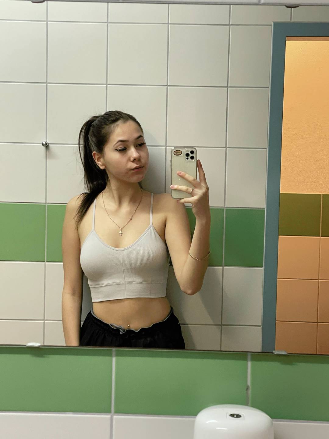 a small body for a old daddy | Scrolller