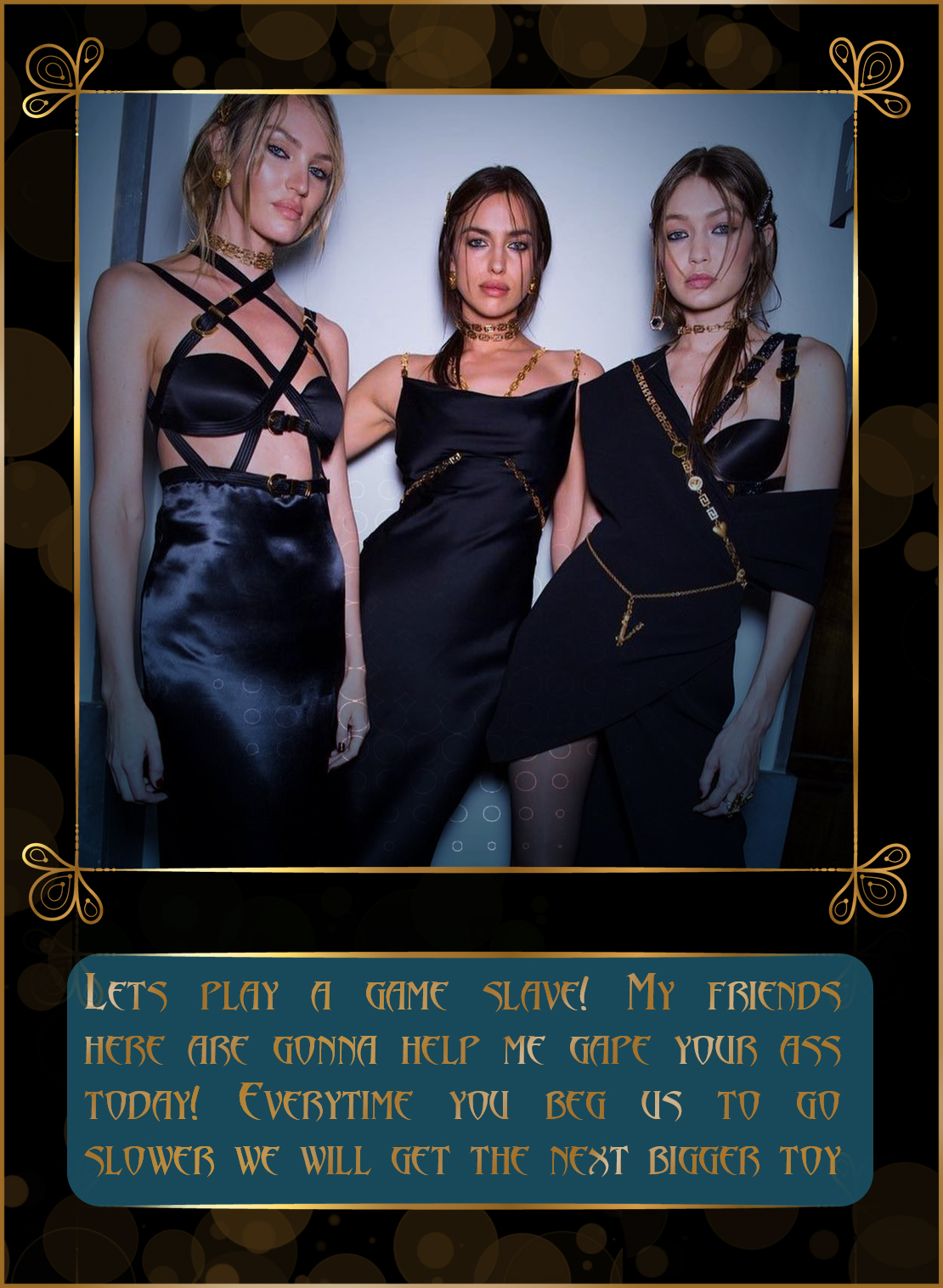 a toy party | Scrolller