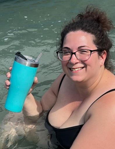 A trip to the beach ☀️ | Scrolller