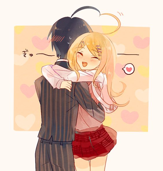 A Warm Hug | Scrolller