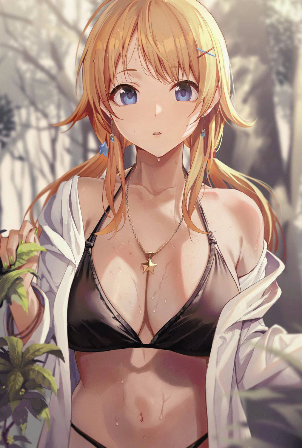 A wild encounter | Scrolller