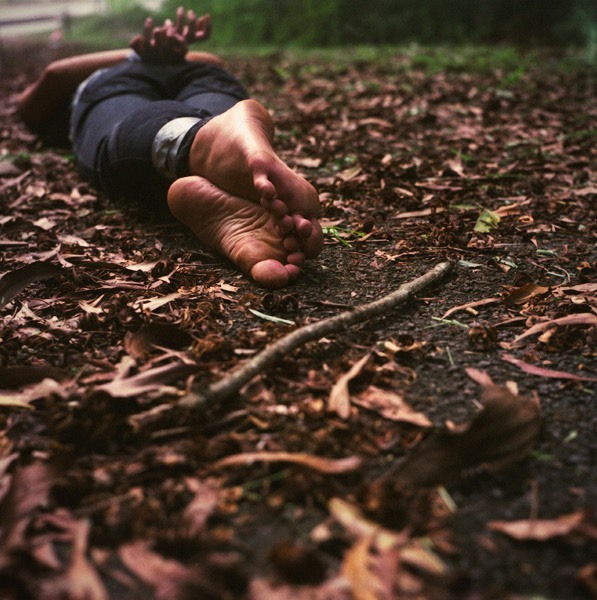 Abandoned. | Scrolller