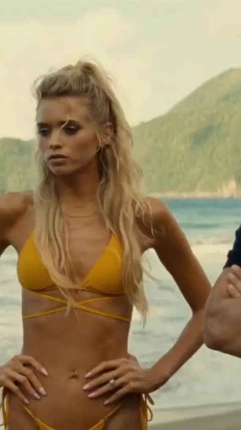 Abbey Lee Kershaw | Scrolller