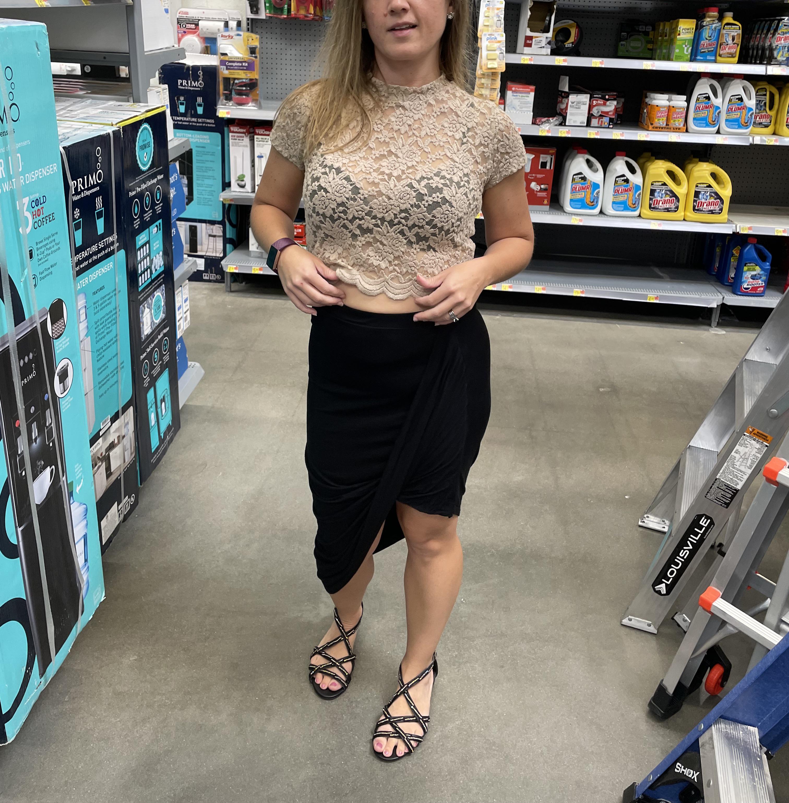 About to flash 😉 | Scrolller