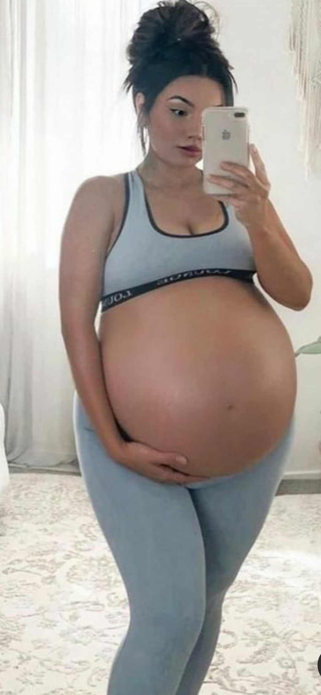 About to pop | Scrolller