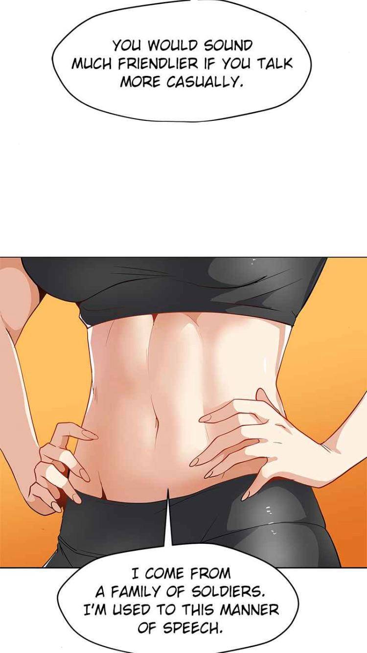 Abs or chocolate 🍫? | Scrolller