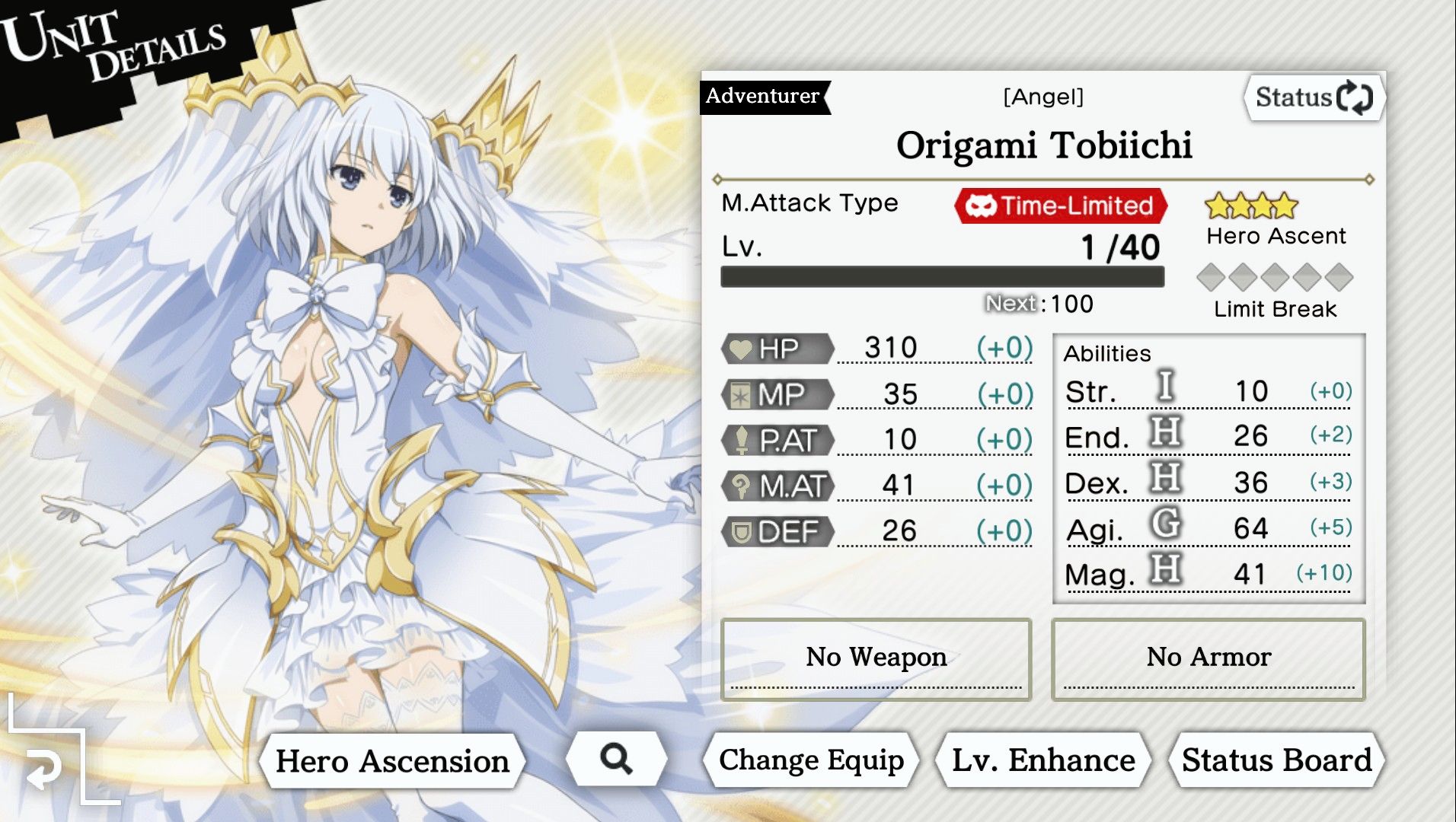 Absolute Unit | Scrolller