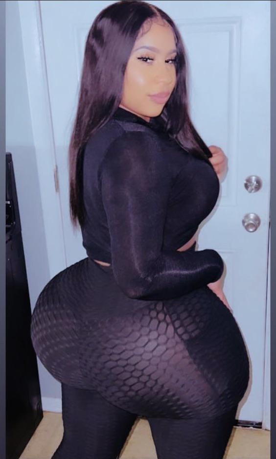 Absolutely massive | Scrolller